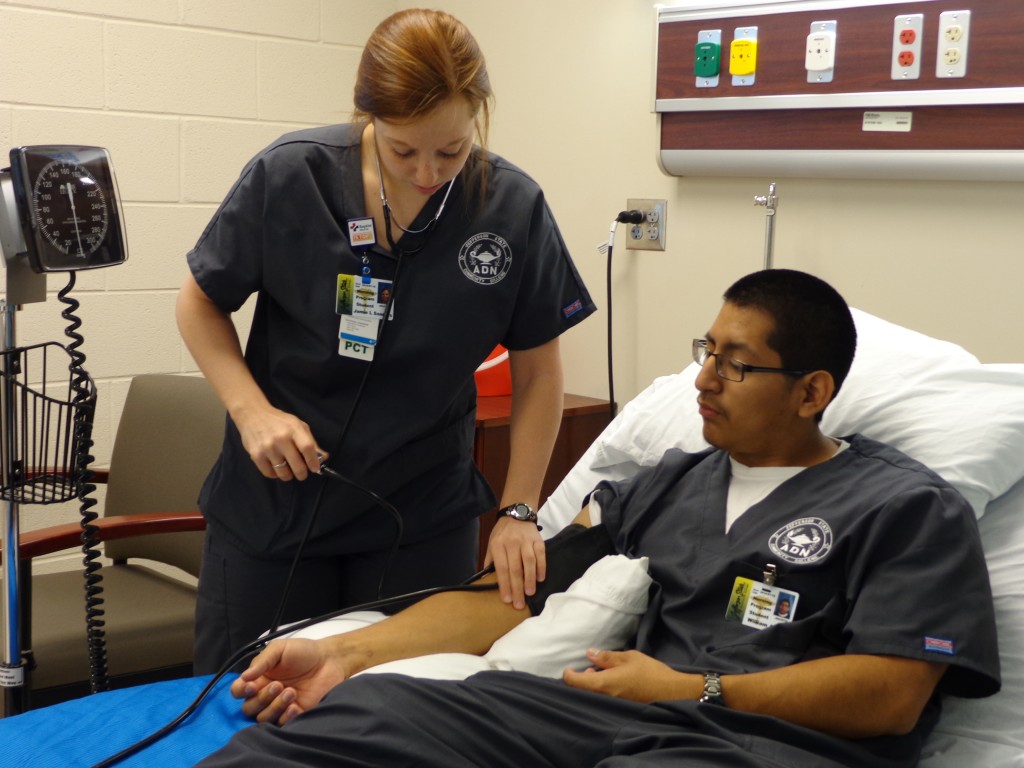 Current Nursing Student Resources - Jefferson State Community College