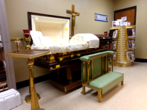 Funeral Service Education - Jefferson State Community College