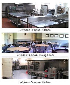 Culinary & Hospitality Institute - Jefferson State Community College