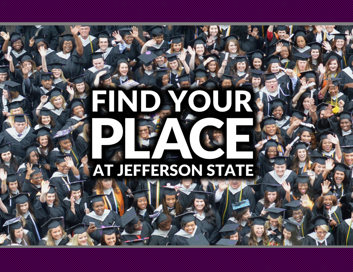 2019 Fall Semester Registration Dates Announced - Jefferson State ...