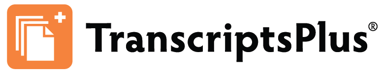 TranscriptsPlus - Jefferson State Community College