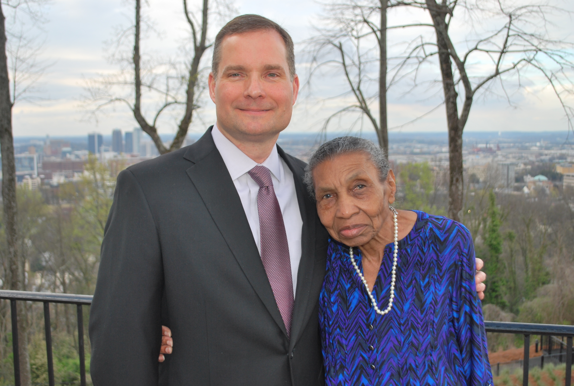 Write a Message to Ms. Archie - Jefferson State Community College