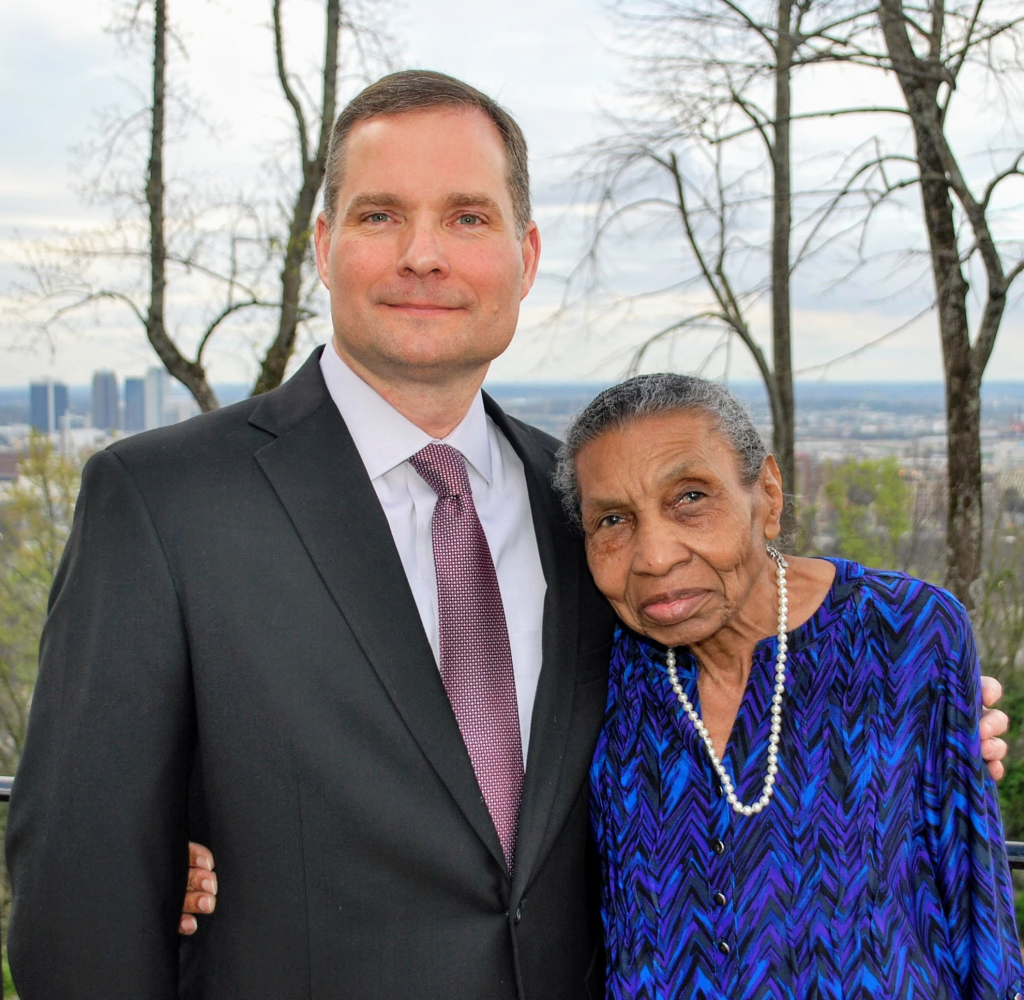 Retiree - Jefferson State Community College