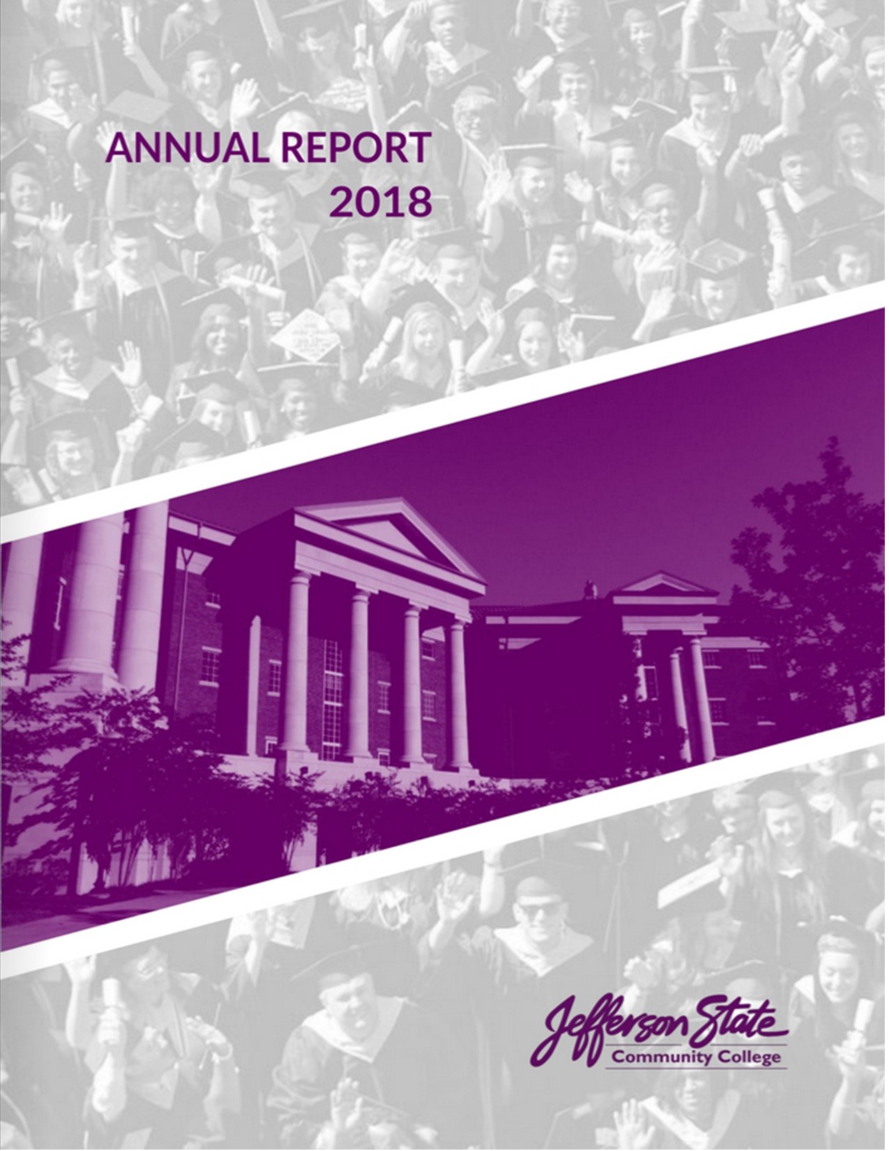 Jefferson State Community College Annual Report - Jefferson State ...