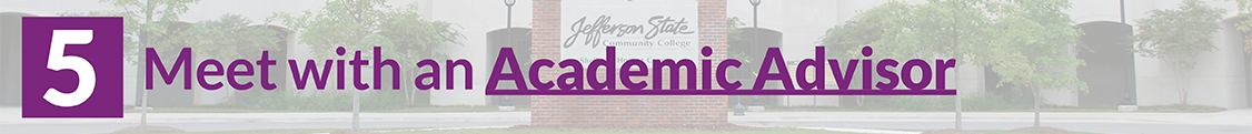 Get Started Today! - Jefferson State Community College