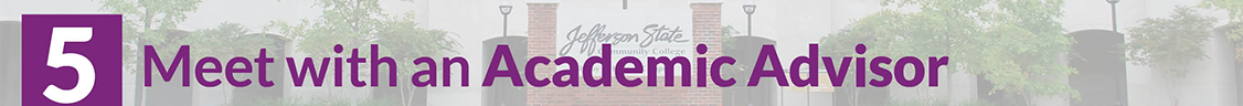 Get Started Today! - Jefferson State Community College