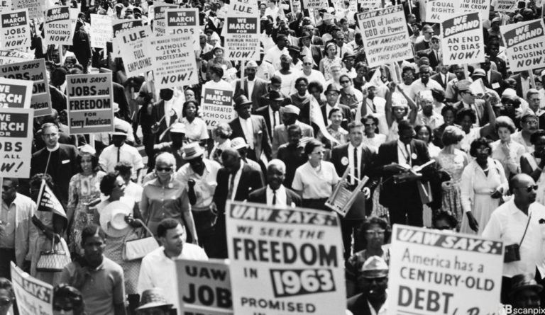 Civil Rights Survey - Jefferson State Community College