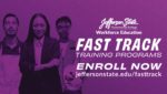 Fast-Track & Workforce Education - Jefferson State Community College