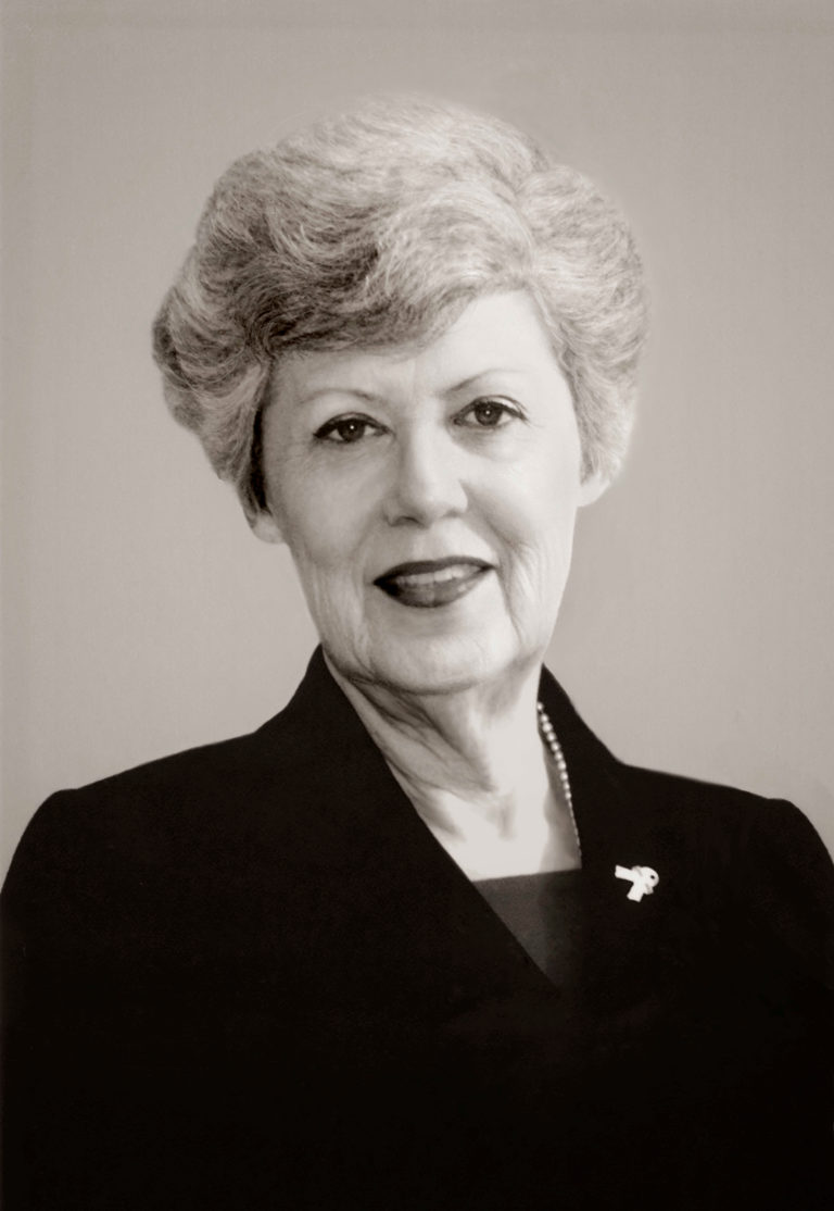 Judy Merritt Inducted into Business Hall of Fame - Jefferson State ...