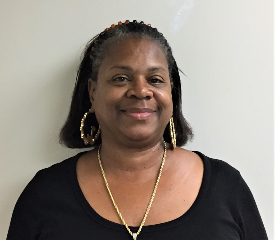 Student Spotlight – Lisa Wells - Jefferson State Community College