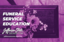 Funeral Service Education - Jefferson State Community College