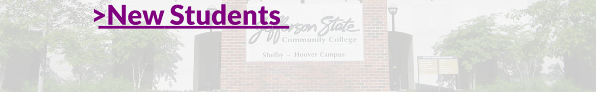 Get Started Today! - Jefferson State Community College