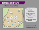Jefferson Campus - Jefferson State Community College