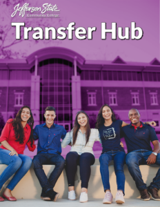 Transfer Hub - Jefferson State Community College