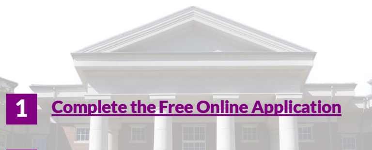 Get Started Today! - Jefferson State Community College