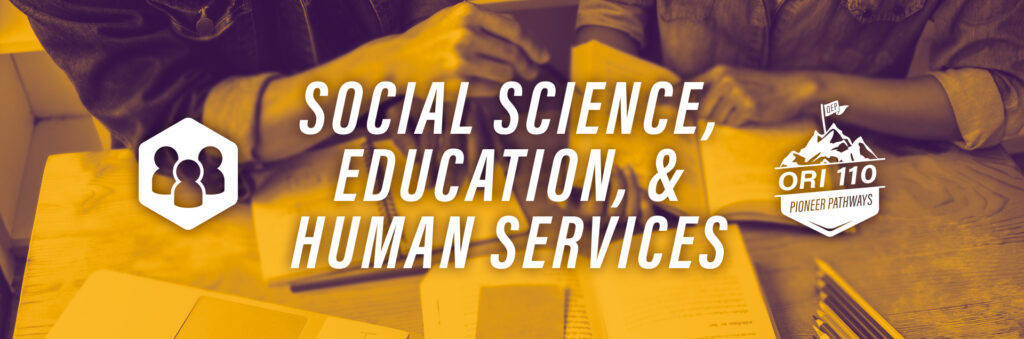 Social Science, Education, And Human Services - Jefferson State ...