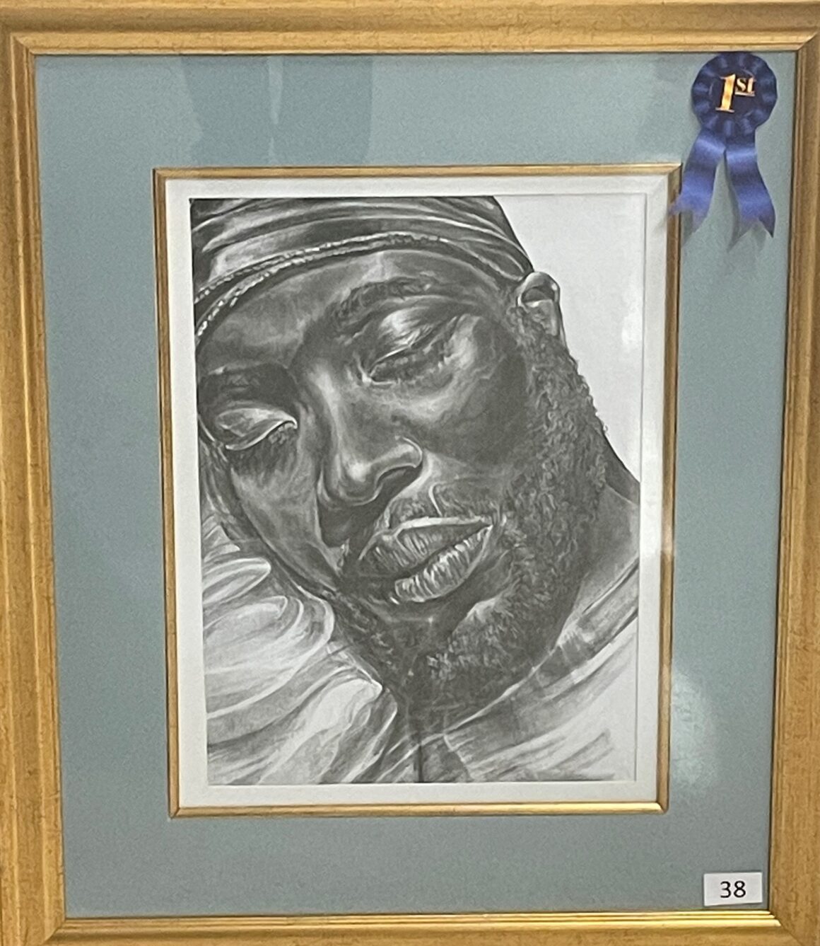 Art & Animation Guild Hosts Art Exhibition - Jefferson State Community ...