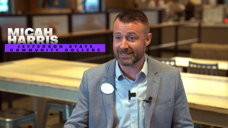 Enrollment Increasing at Alabama’s Community Colleges - Jefferson State ...