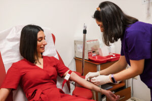 Phlebotomy Certification Prep - Jefferson State Community College