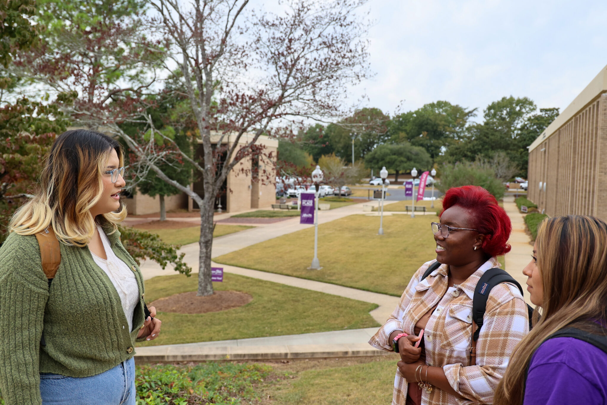 JSCC Reports Record Enrollment for Fall Semester - Jefferson State ...