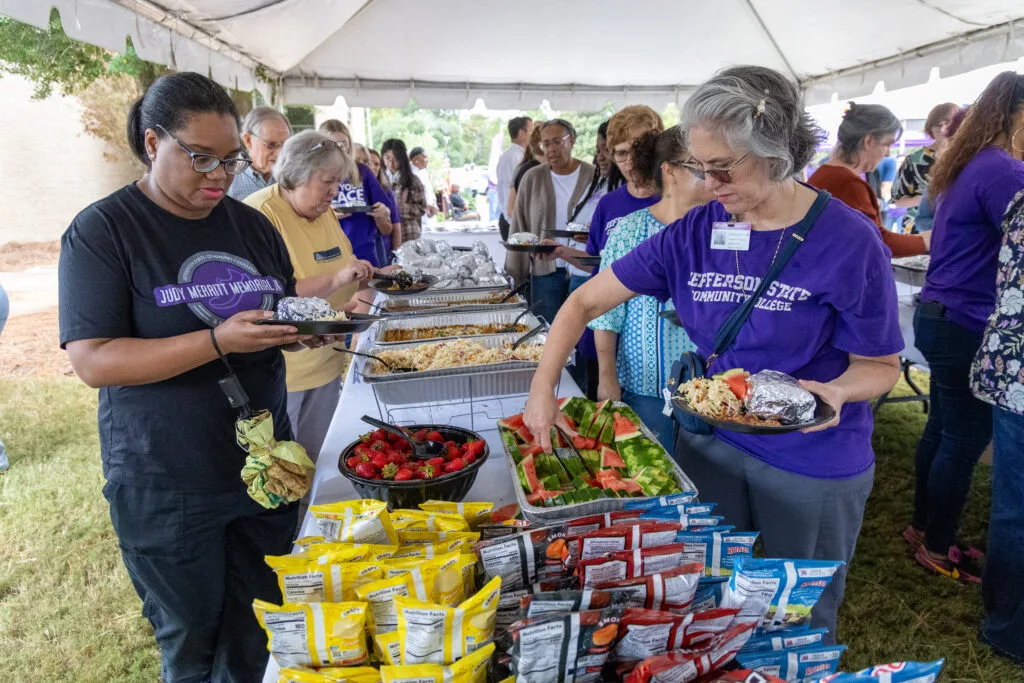 JSCC's Annual Pioneer Day Marks 60th Anniversary - Jefferson State ...