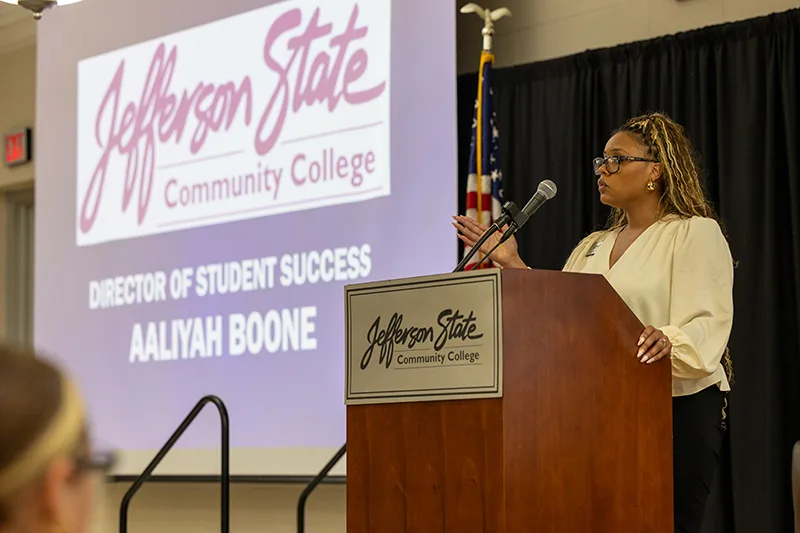 Recovery event at JSCC offers hope against substance abuse - Jefferson ...