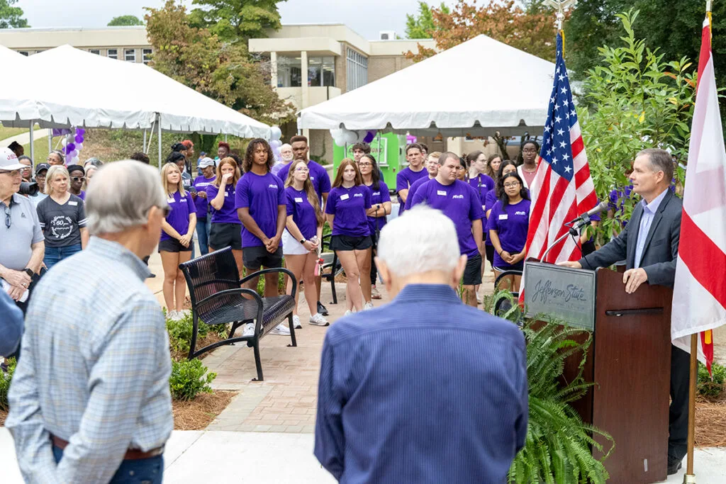 JSCC's Annual Pioneer Day Marks 60th Anniversary - Jefferson State ...