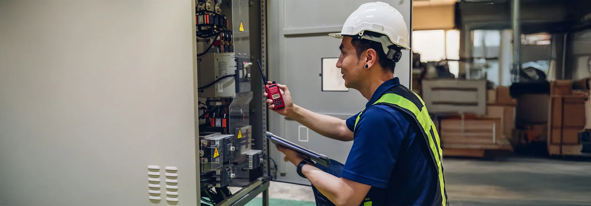 Electrical - Jefferson State Community College