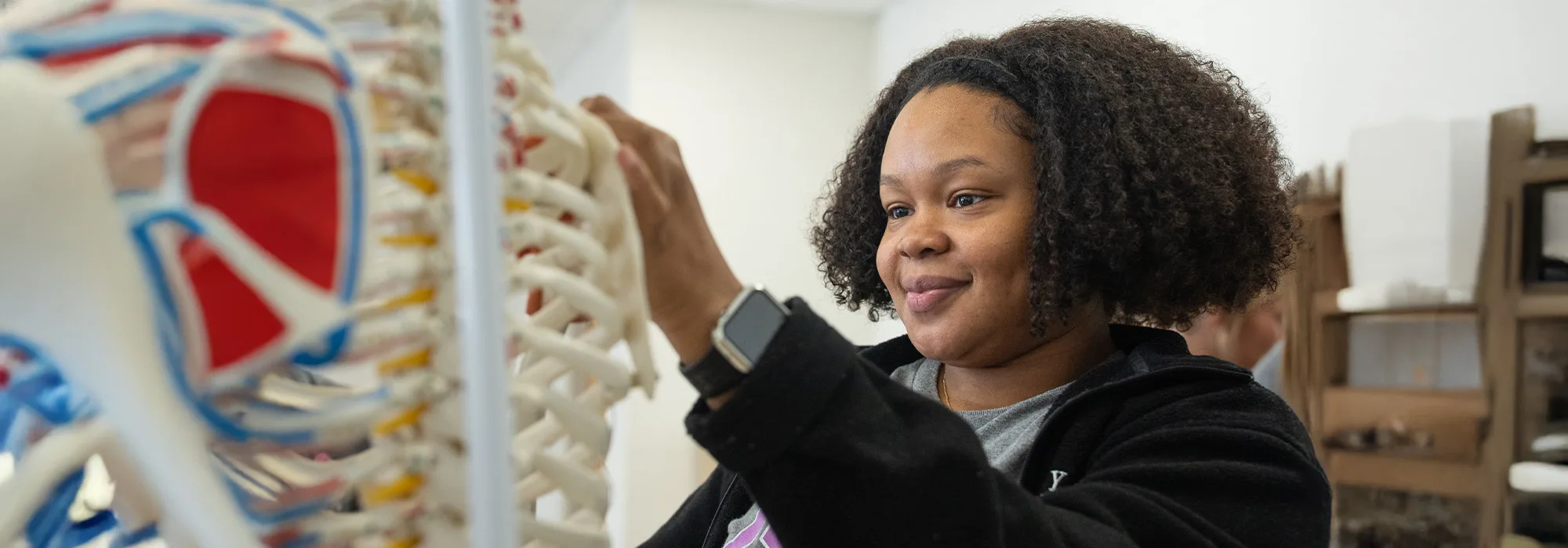 Resources & Outcomes - Jefferson State Community College