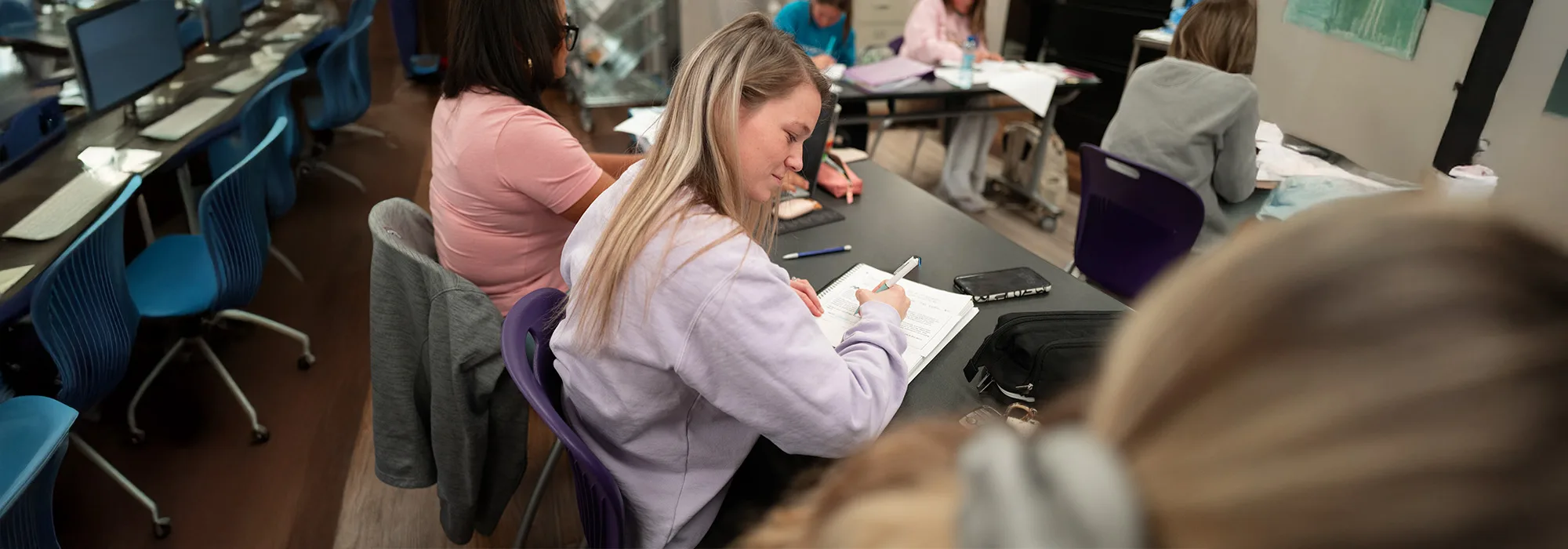 Short Session Classes - Jefferson State Community College