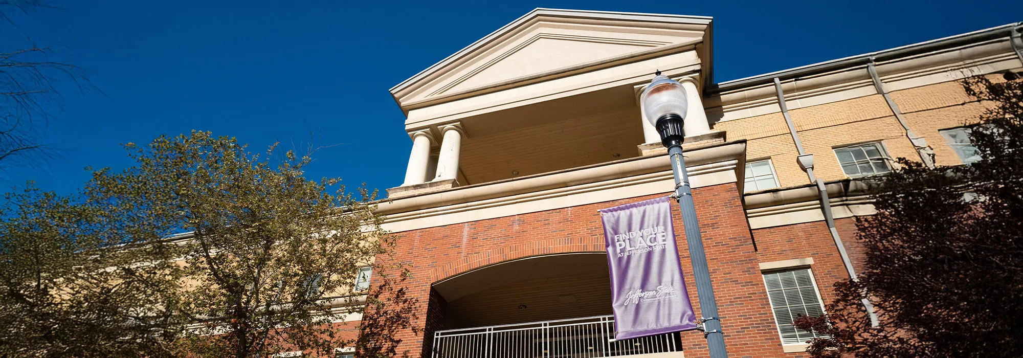 Policies - Jefferson State Community College