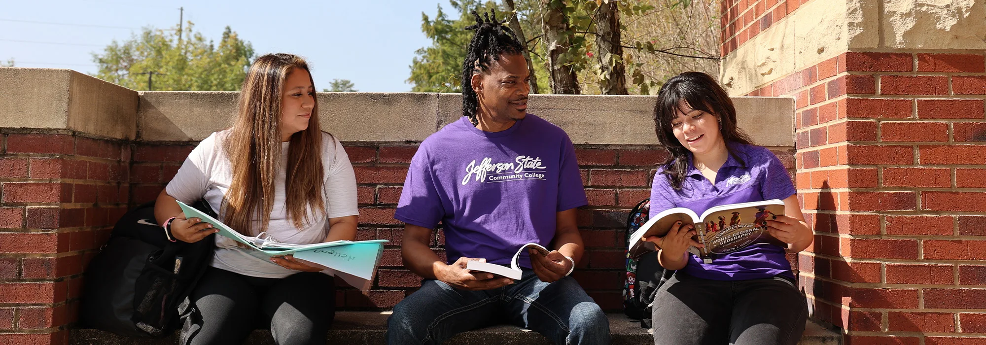 Catalogs - Jefferson State Community College