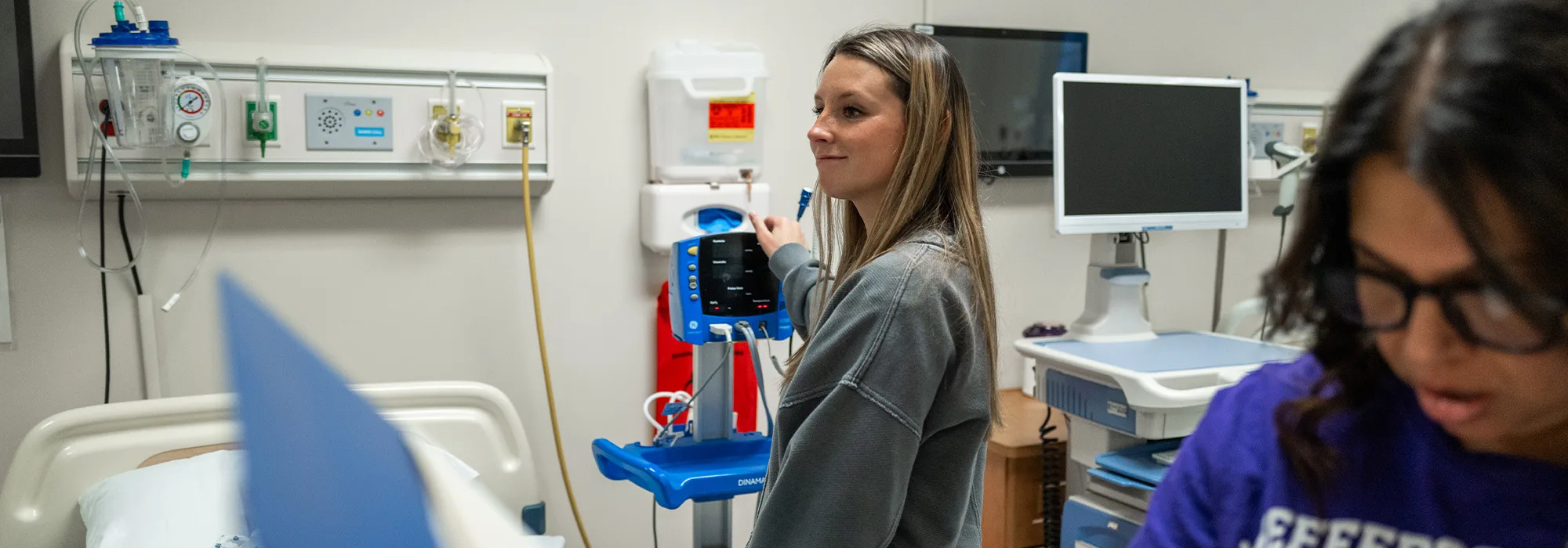 Student Nurse Association - Jefferson State Community College