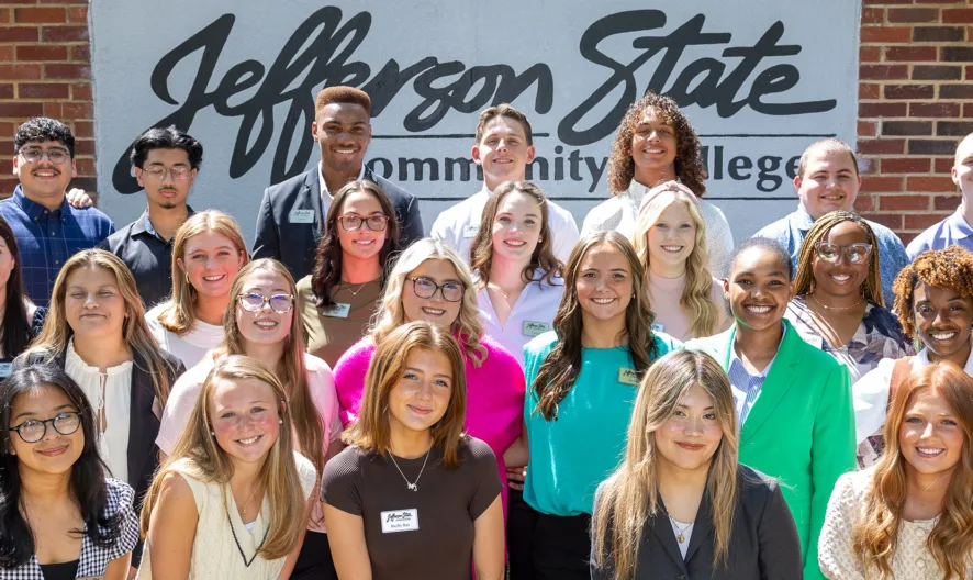 Student Organizations - Jefferson State Community College