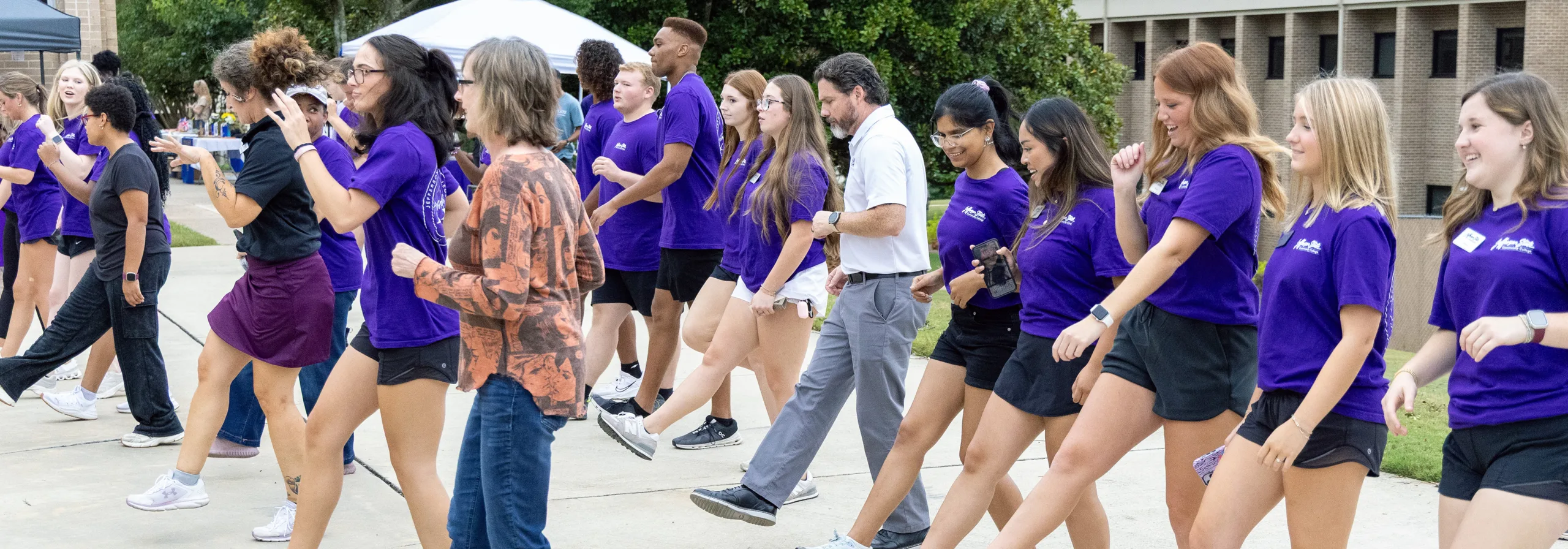 Ambassadors Application Process - Jefferson State Community College